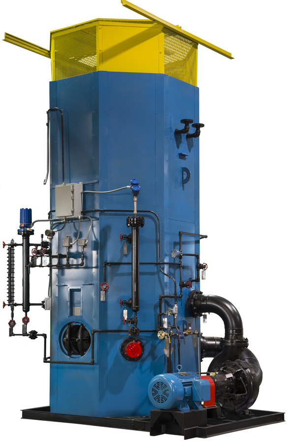 Distribuidor Thermon en España - ARCAMO GROUP