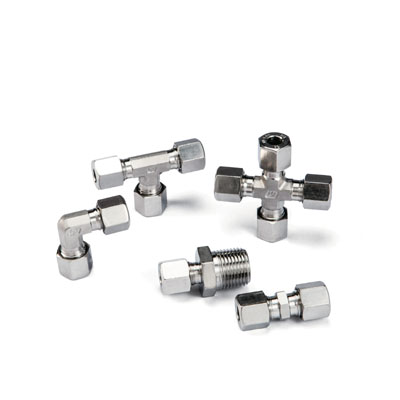 Bite type fittings - ARCAMO GROUP