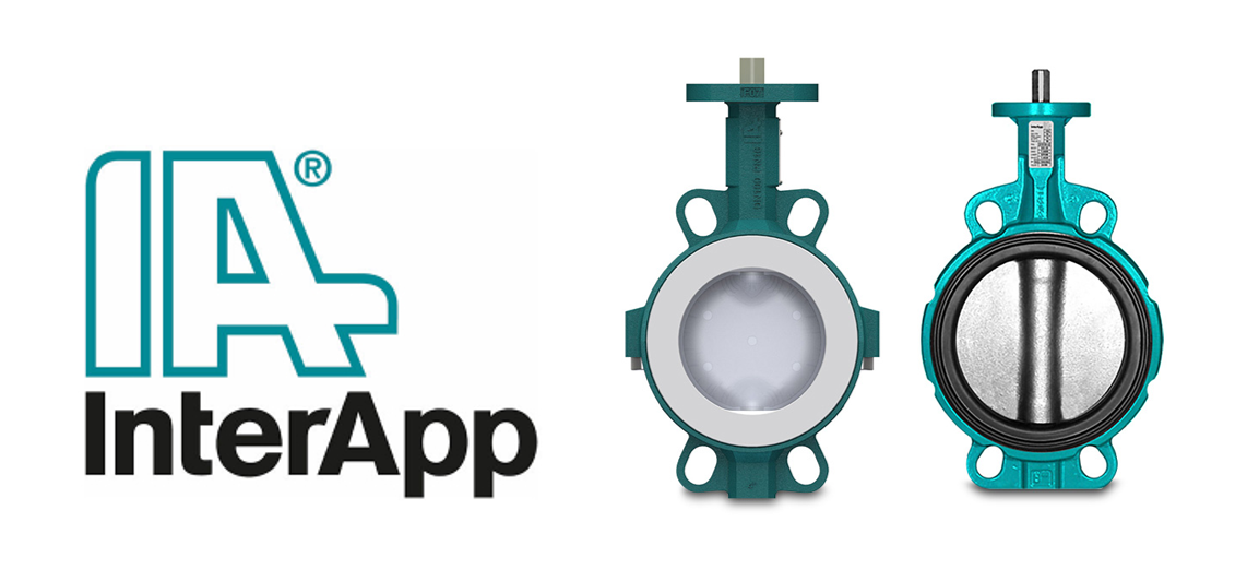 New partner INTERAPP - ARCAMO GROUP