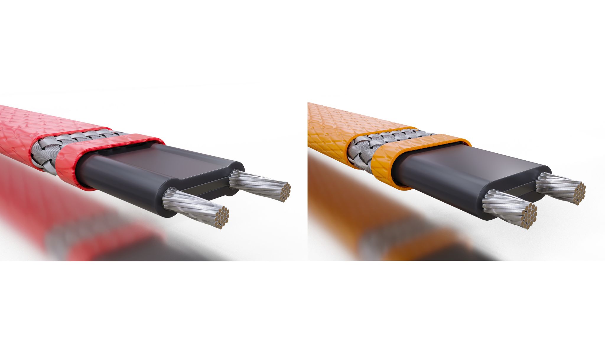 ELECTRICAL TRACING - ARCAMO GROUP