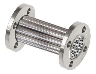 Flow straightener - ARCAMO GROUP